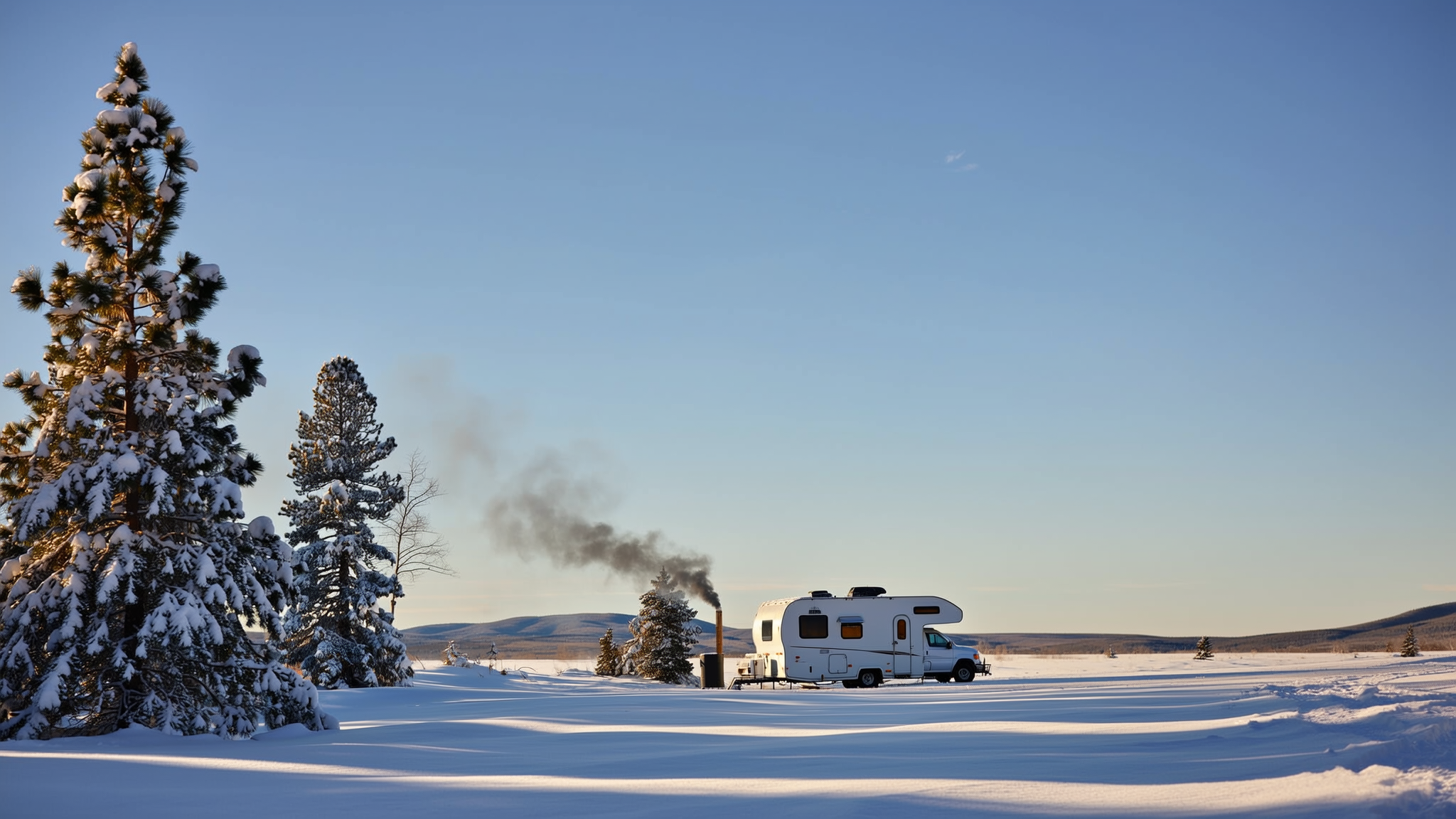 Long-Term RV Living in Wyoming: Complete 2026 Guide - Rone's RV Park ...