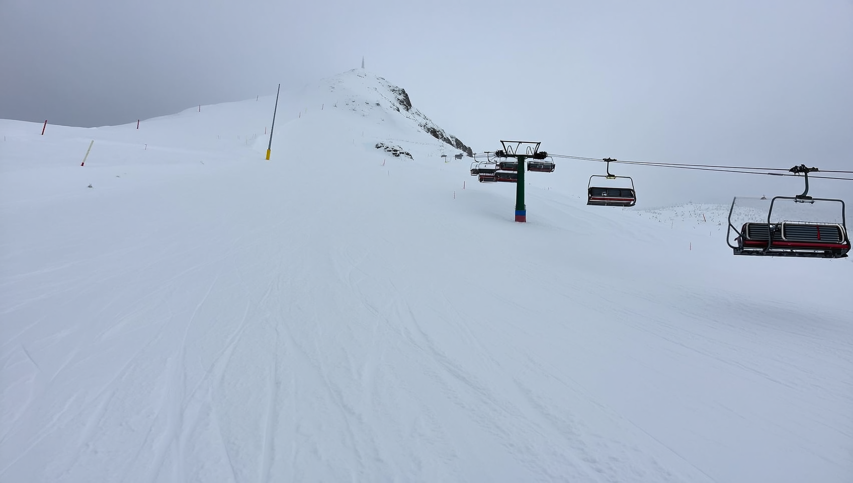 Casper Mountain in Winter: Skiing, Snowshoeing & RV Camping Guide ...