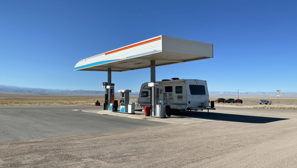 RV Travel Budget: How Much Does a Wyoming Road Trip Actually Cost ...